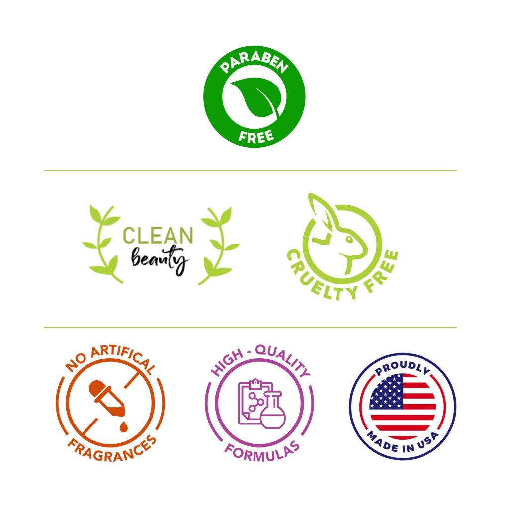 Berry Red Lipstick | Radical Cosmetics