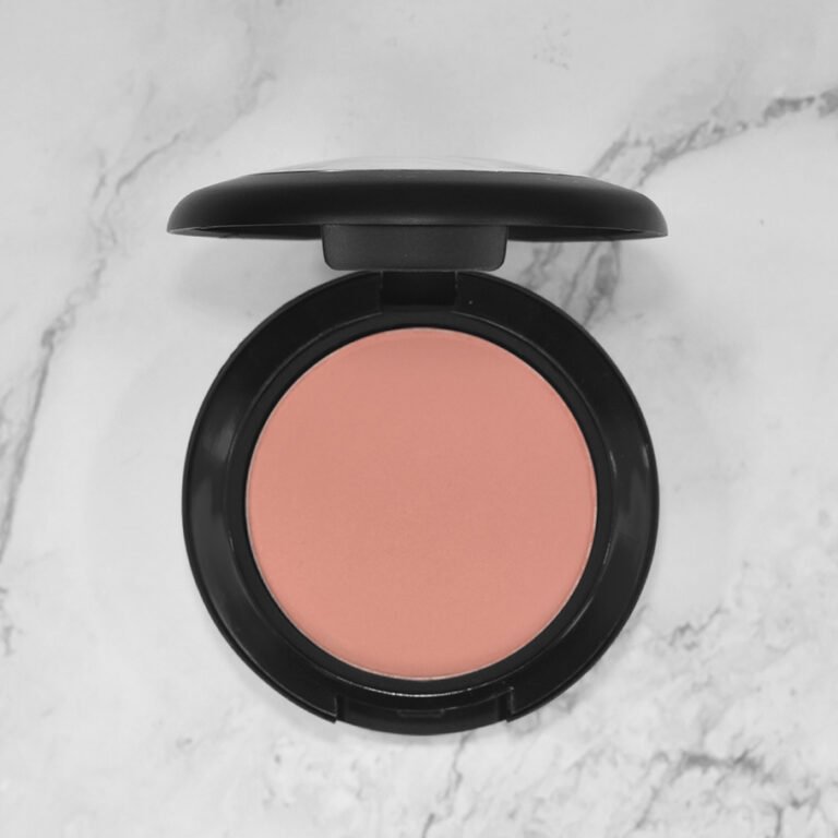 Rosewood Pressed Blush | Radical Cosmetics