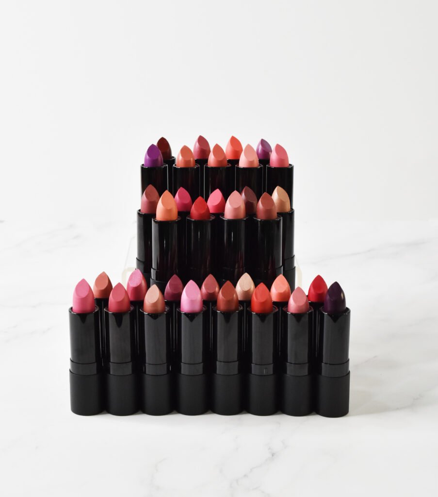 Full Lipstick Kit ( All available shades) – 1 | Radical Cosmetics