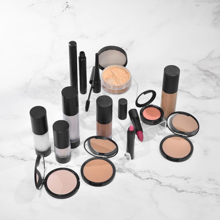 Sample Kits | Radical Cosmetics