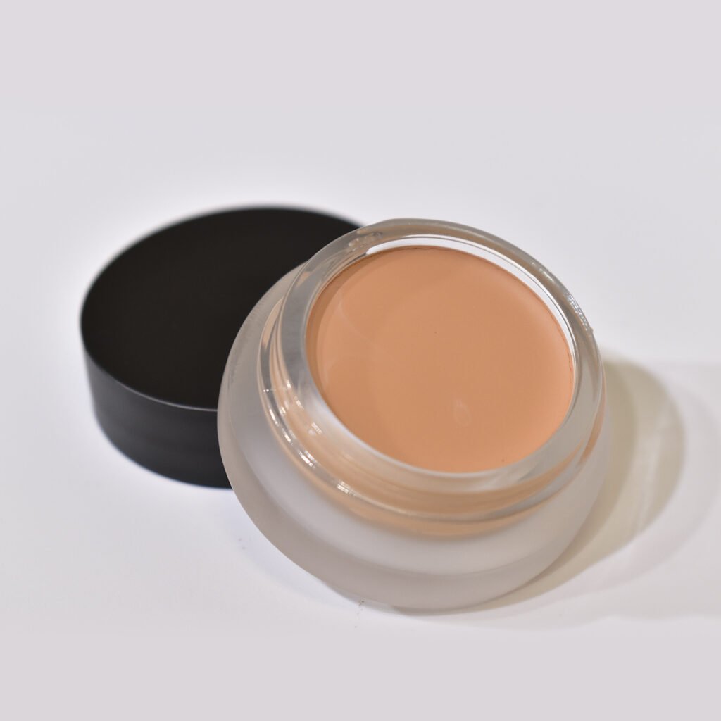 Alabaster Concealer | Radical Cosmetics