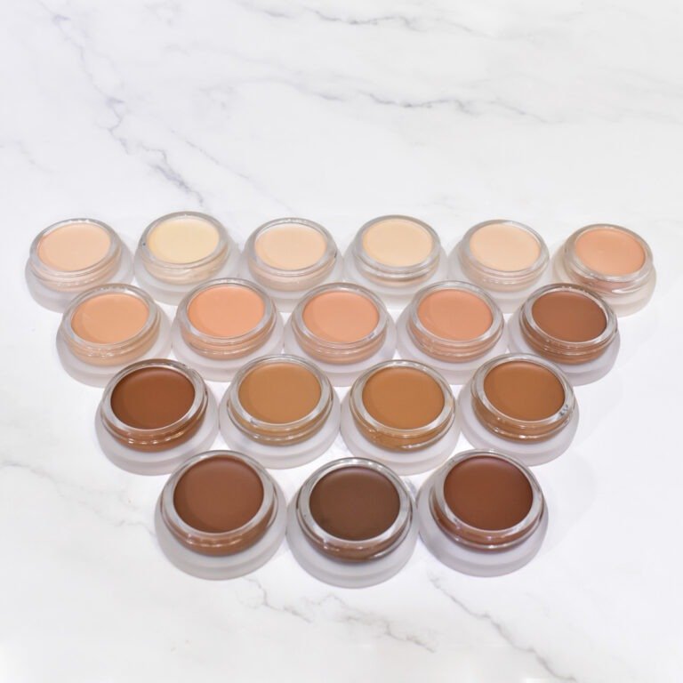 Sample Kits | Radical Cosmetics