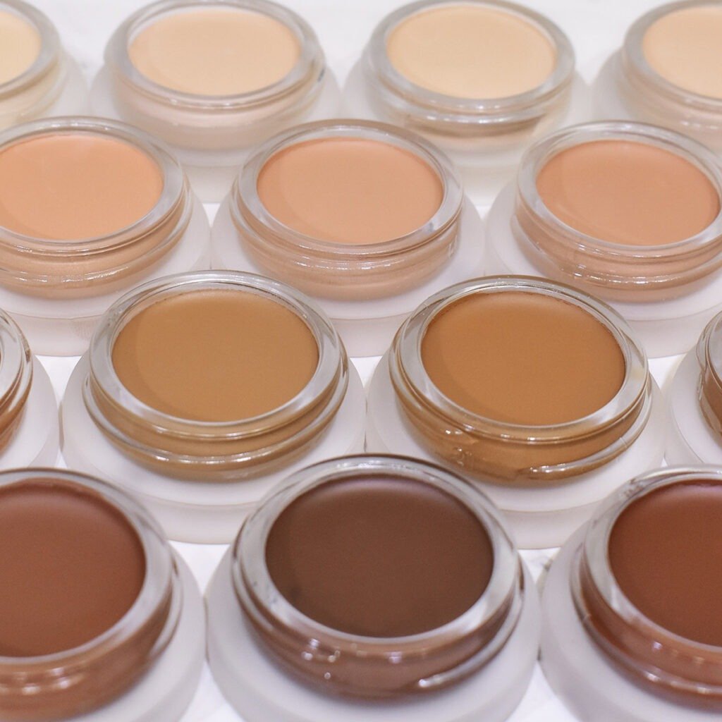 Sample Kits | Radical Cosmetics