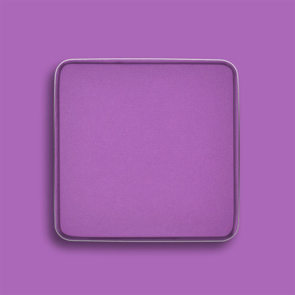 Razzmic Berry High-Intensity Shadow | Radical Cosmetics