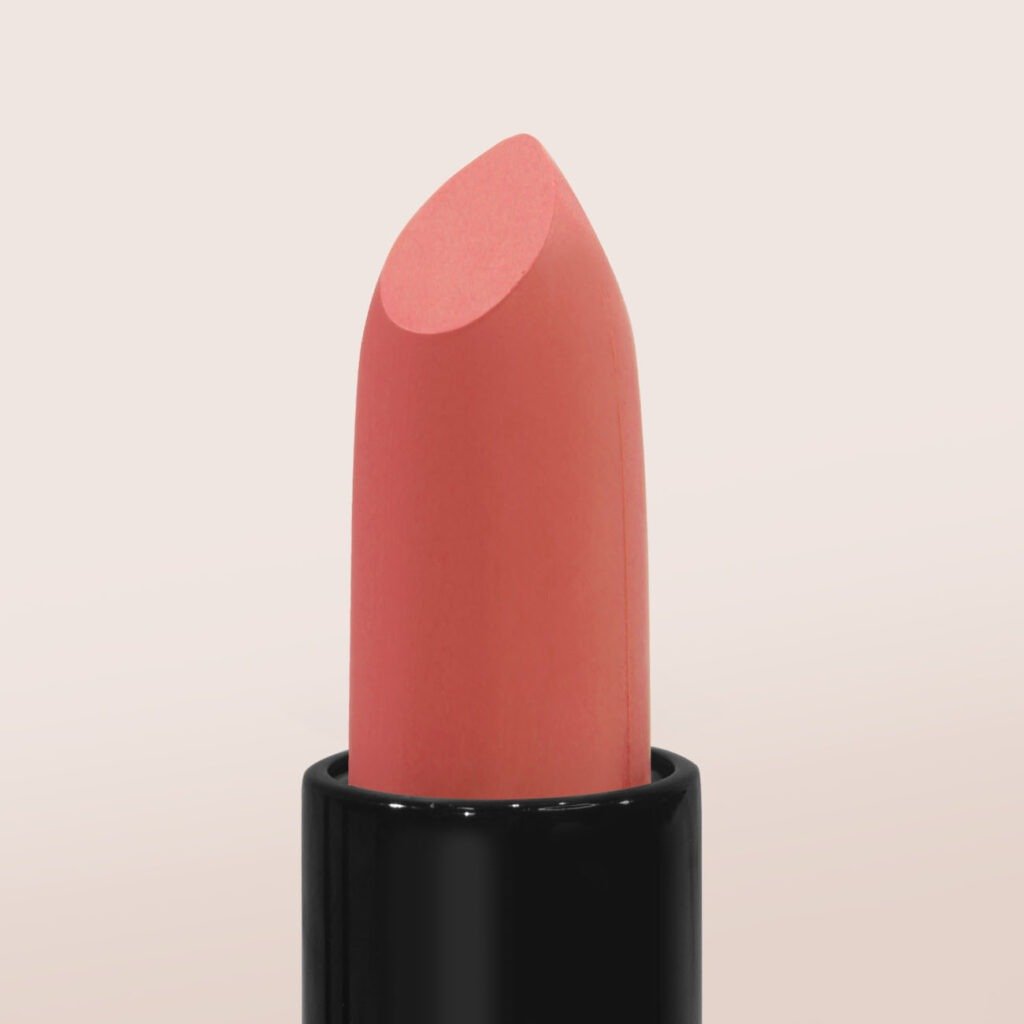 Pomegranate Matte Lipstick | Radical Cosmetics