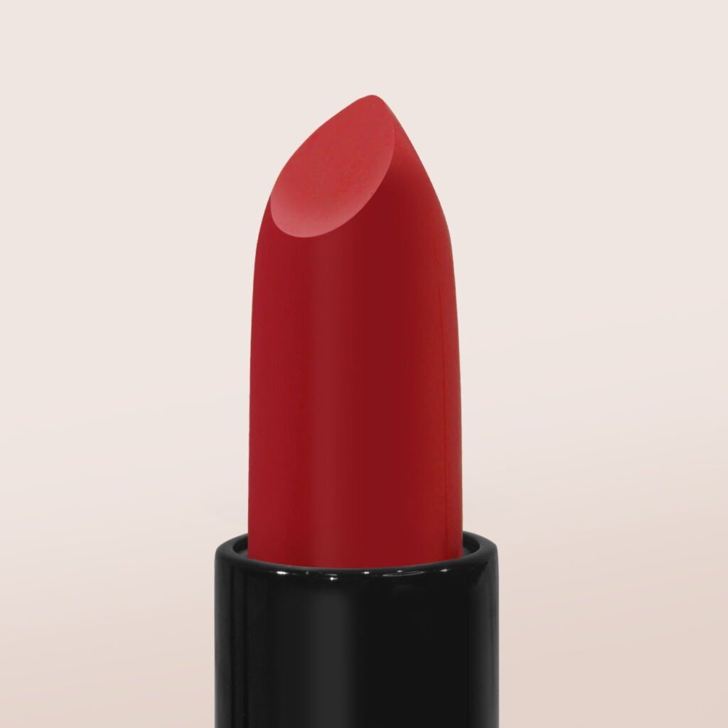Berry Red Matte Lipstick | Radical Cosmetics