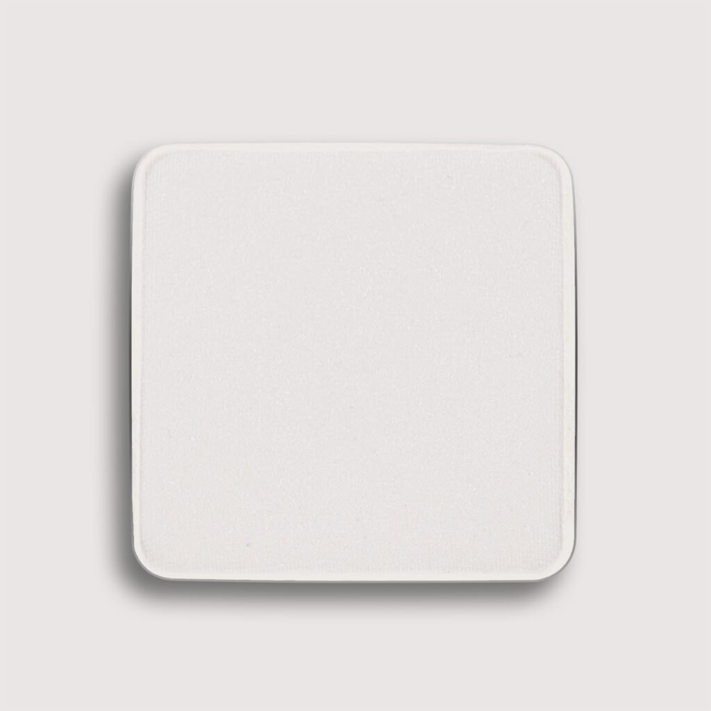 White Frost High-Intensity Shadow | Radical Cosmetics