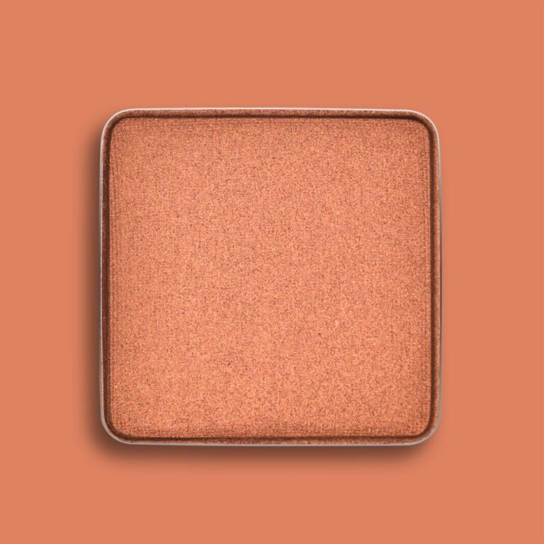 Red Russet High-Intensity Shadow | Radical Cosmetics