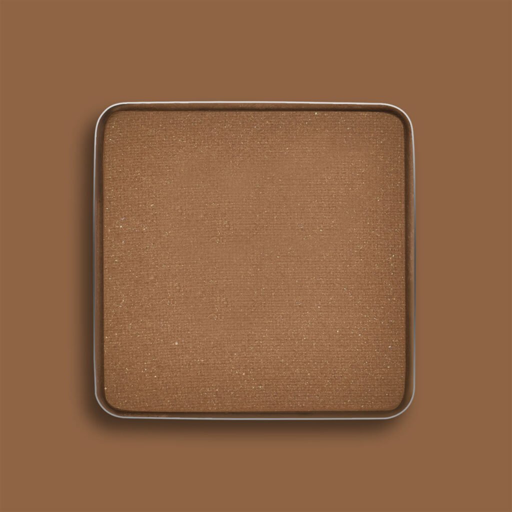 Coffee High-Intensity Shadow | Radical Cosmetics